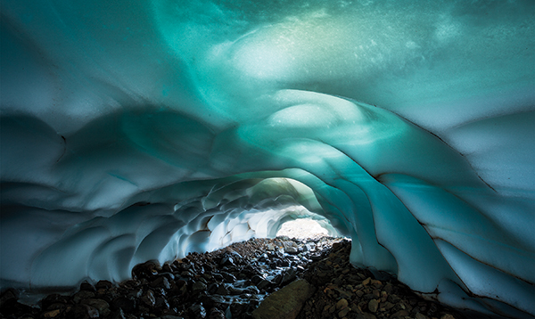 Illuminating Landscapes: Jess Findlay Has a Light Touch with Nature ...