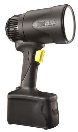 Lowel GL-1 Power LED: A Portable, Versatile Continuous Light | Shutterbug