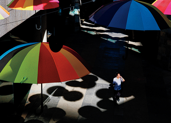Survival Tips for Photojournalists: How To Make a Living as a ...