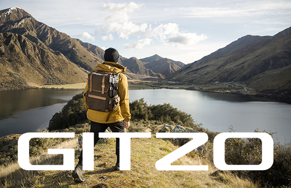 Gitzo Légende Tripod and Photo Backpack Review | Shutterbug