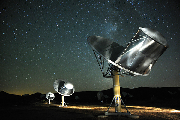 How to Take Stellar Night Shots of Stars: Better Astrophotography ...