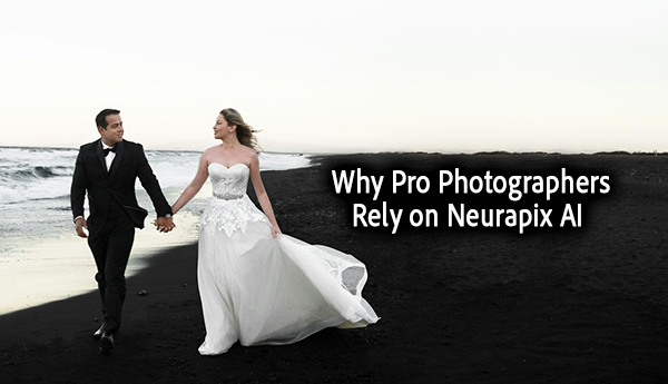 Why Pros Rely on Neurapix AI Plugin for LR Classic | Shutterbug