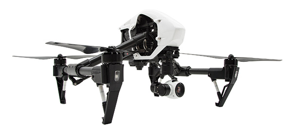 Up, Up and Away!: Our Favorite Mini Copters, UAVs, And Drones for ...