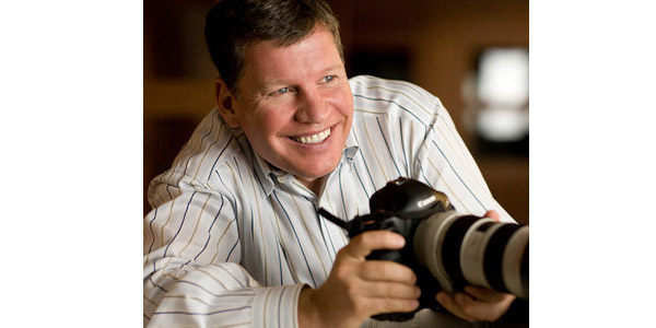 NYIP Launches New Wedding Photography Lesson | Shutterbug