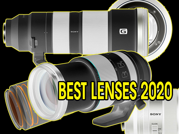 These Are the 10 Best Lenses You Can Buy in 2020 | Shutterbug