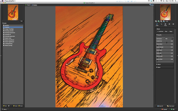Fine Art Effects: Using Software To Transform Your Images | Shutterbug