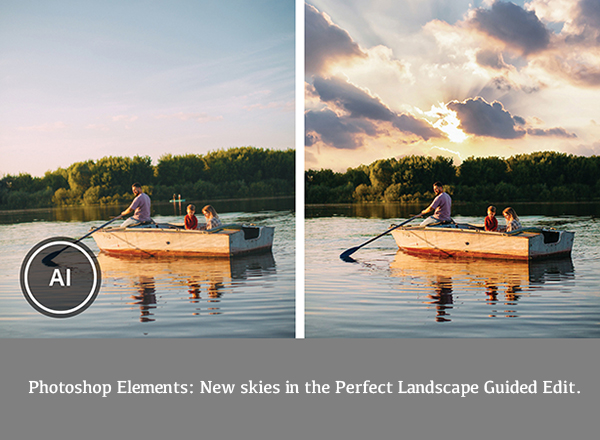 Adobe Delivers Exciting Enhancements in Photoshop Elements 2023 and ... Adobe Delivers Exciting Enhancements in Photoshop Elements 2023 and ...