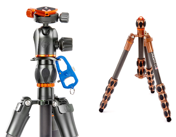 What Type of Tripod Should I Buy? Buying Advice: How to Buy a Tripod ...