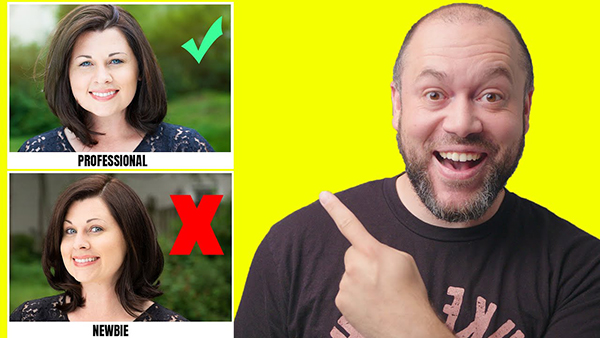 5 (More) Portrait Photography Hacks You'll WISH You Knew Sooner (VIDEO ...