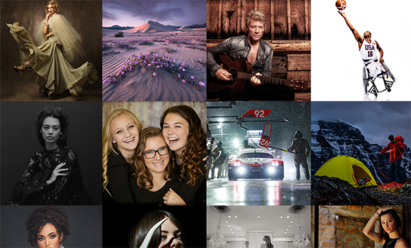 Canon Expands Renowned Explorers of Light Program to Include 5 New ...
