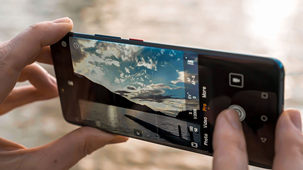 Here's How to Take Great Landscape Photos with Your Smartphone (VIDEO ...