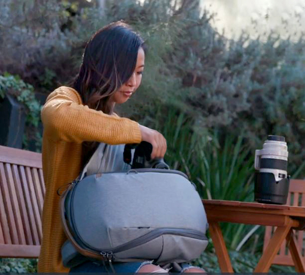 3 Hot New Camera Bags That Have Caught Our Eye | Shutterbug