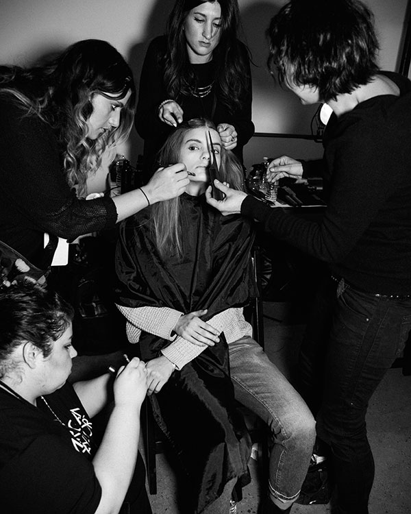 Shutterbug Photo of the Day: “Prep” by Marsha Lebedev Bernstein ...