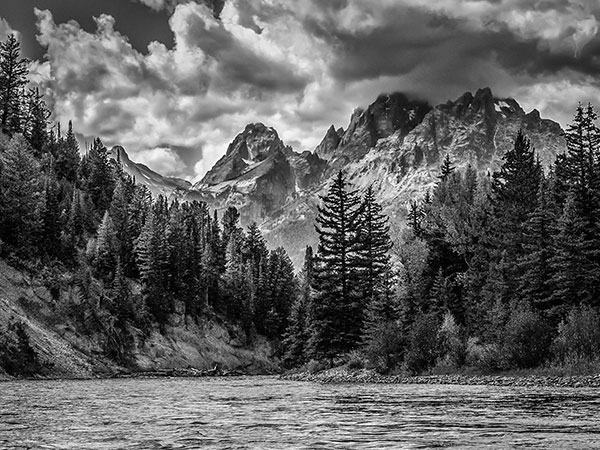 B&W Magic: Our 6 Favorite Reader Photos from the Power of Black & White ...