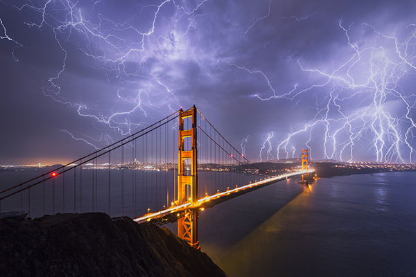 Landscapes in Motion: How Michael Shainblum Captures His Breathtaking ...