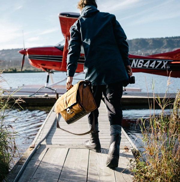 How To Buy a Camera Bag | Shutterbug