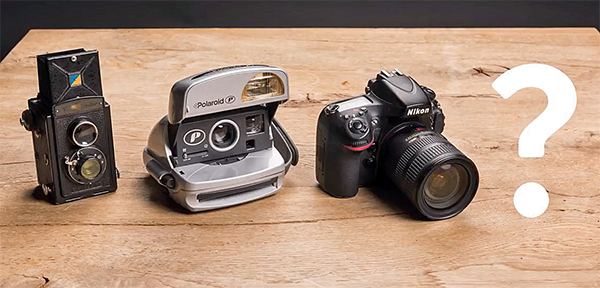 Here Are 10 Interesting Predictions on What the Future of Photography ...