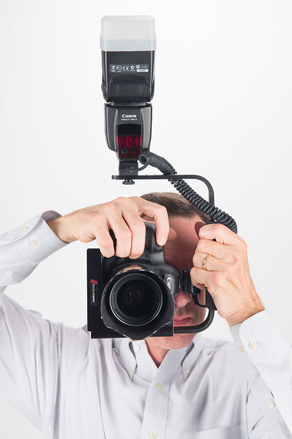 7 Reasons You Still Need a Flash Bracket for Photography | Shutterbug 7 Reasons You Still Need a Flash Bracket for Photography | Shutterbug