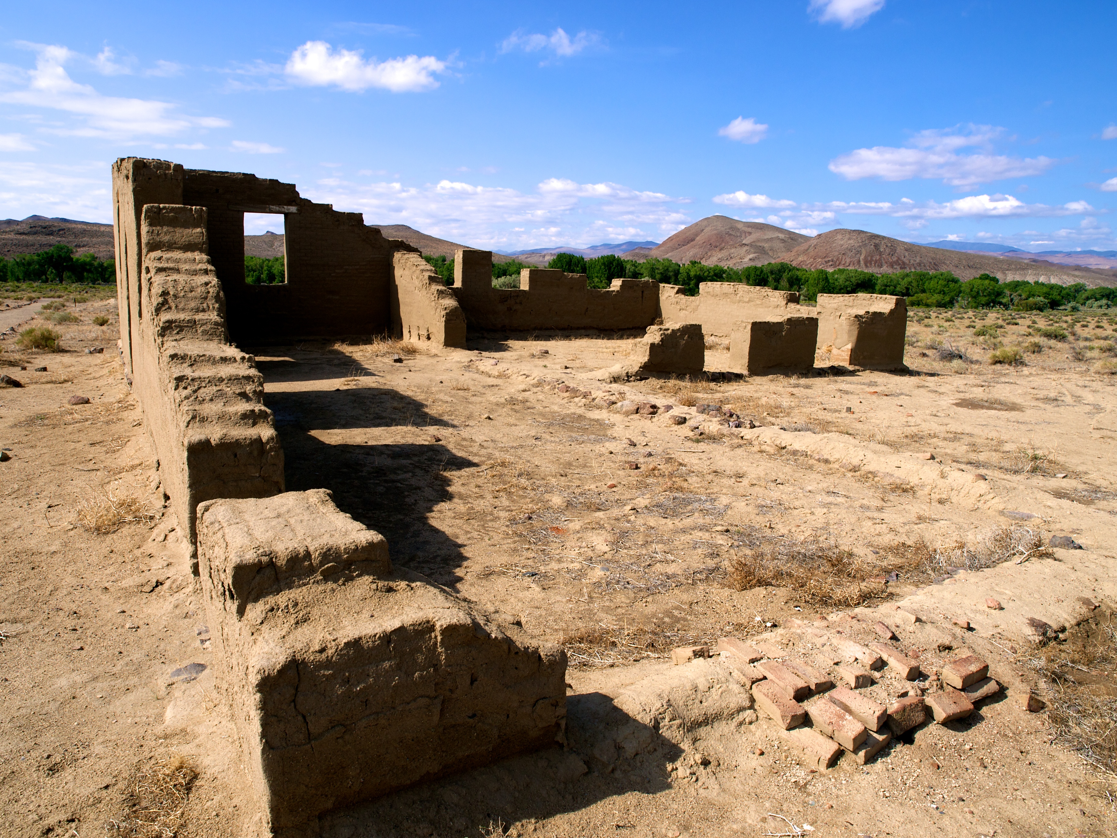 Remnants of the Old West | Shutterbug