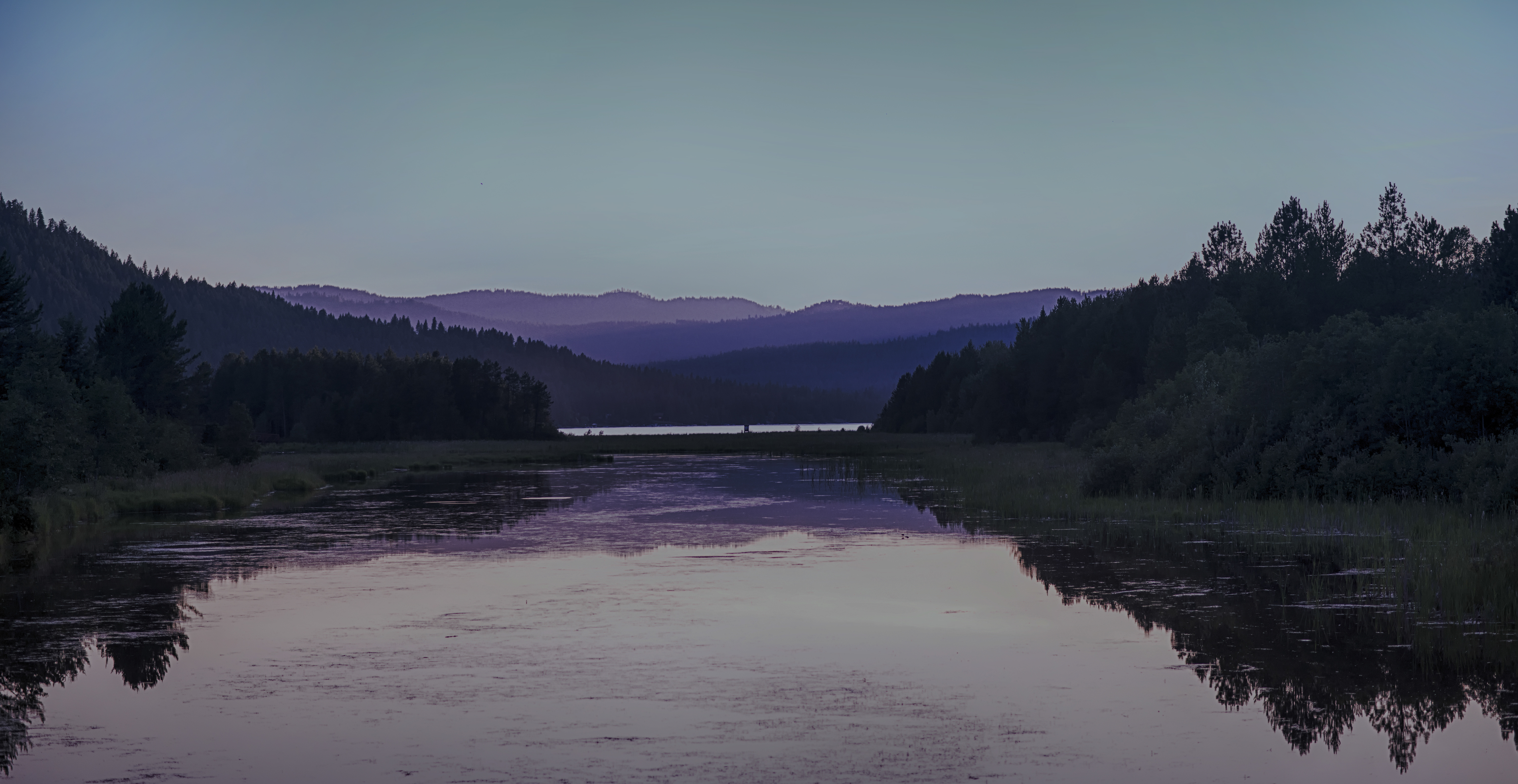 Purple Mountain Majesties | Shutterbug