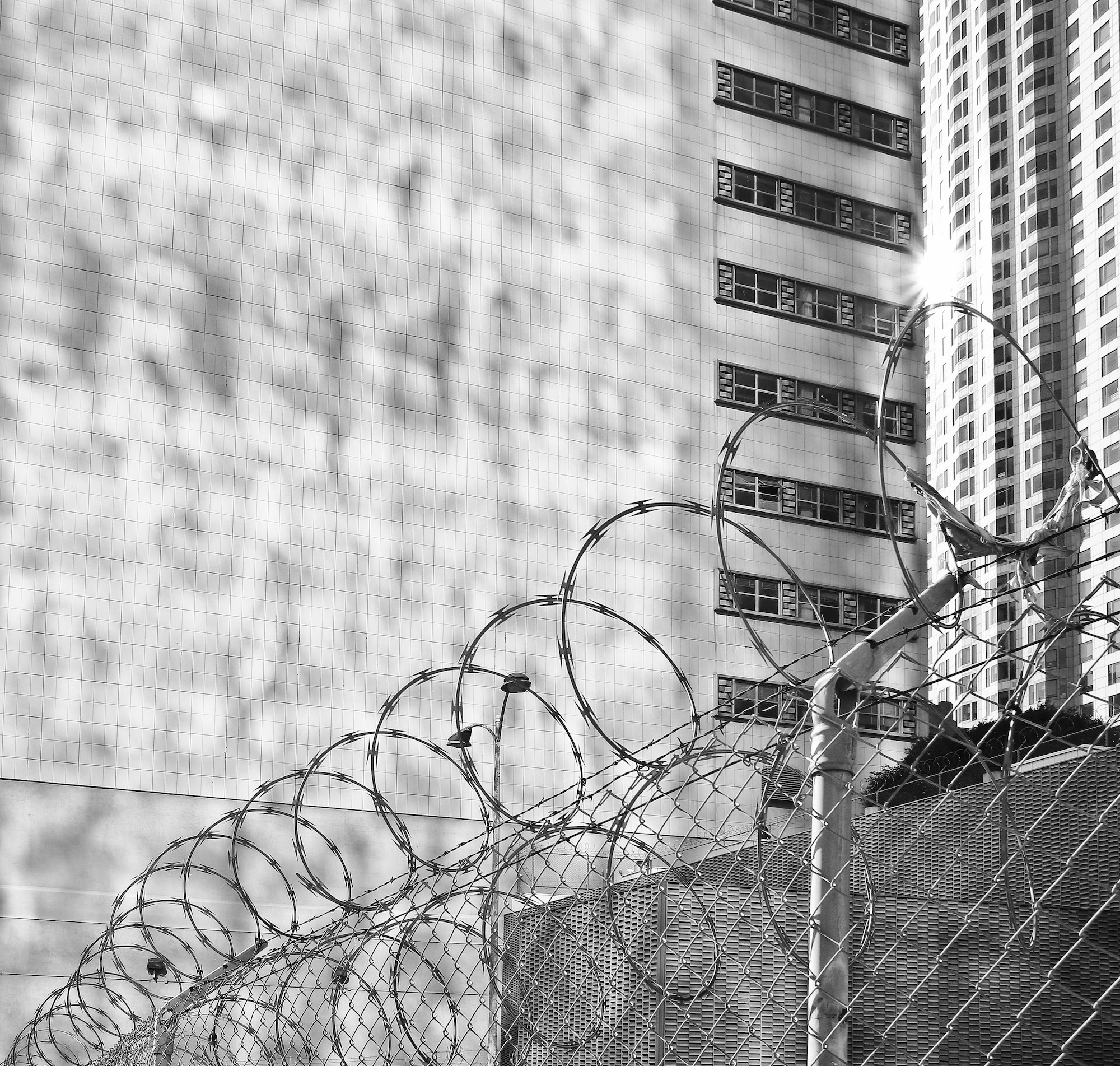Our modern world | Shutterbug