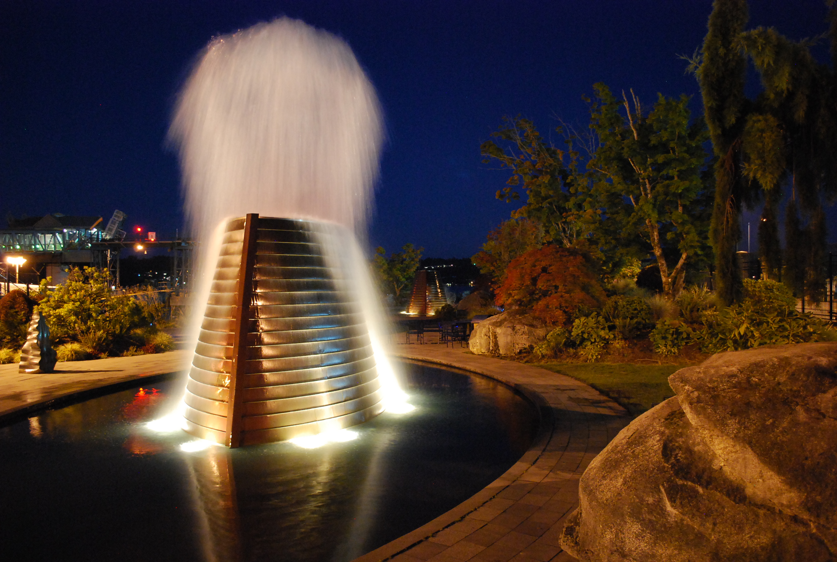 Downtown Bremerton Wa. | Shutterbug Downtown Bremerton Wa. | Shutterbug