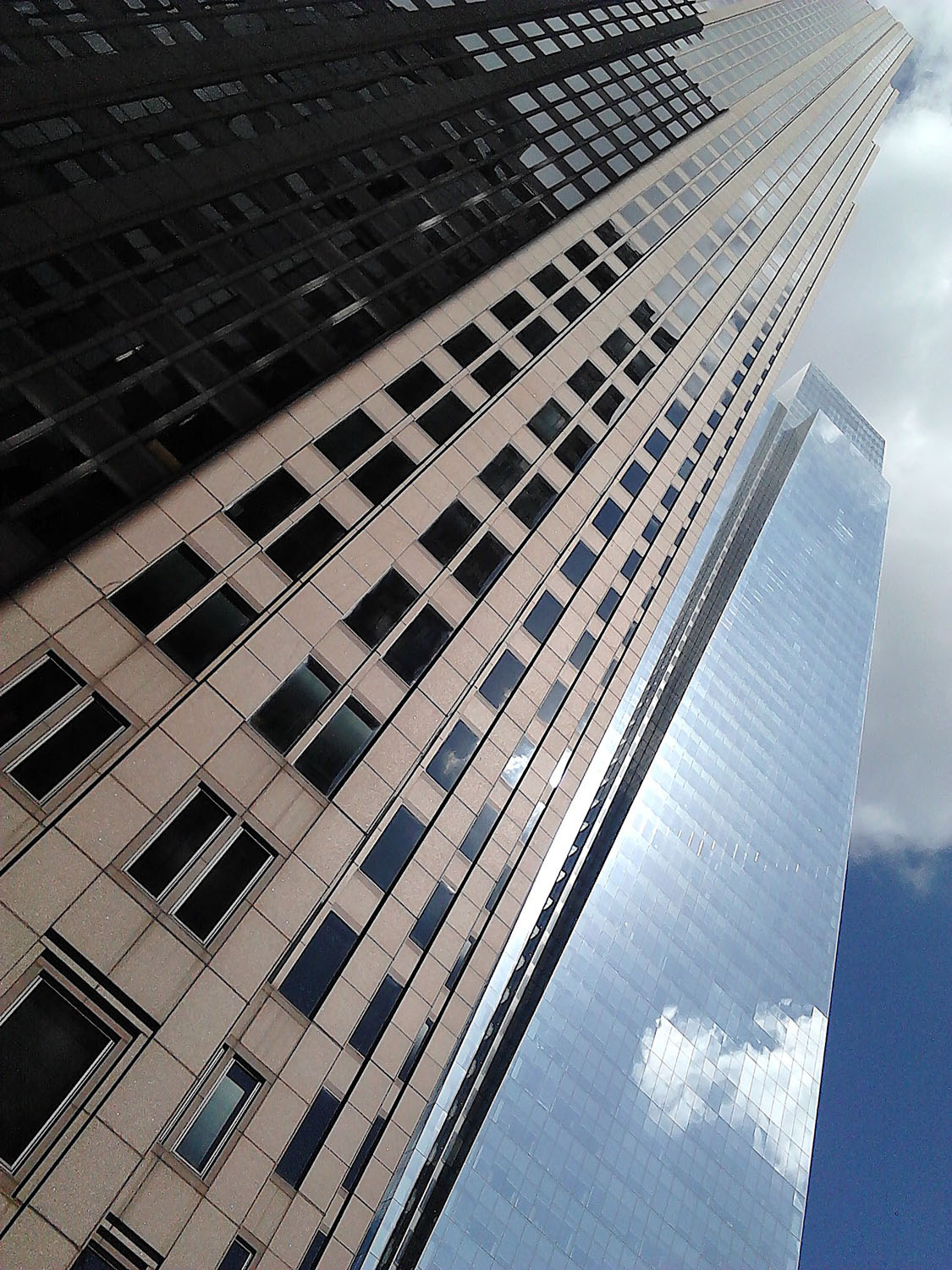 Philly Buildings | Shutterbug