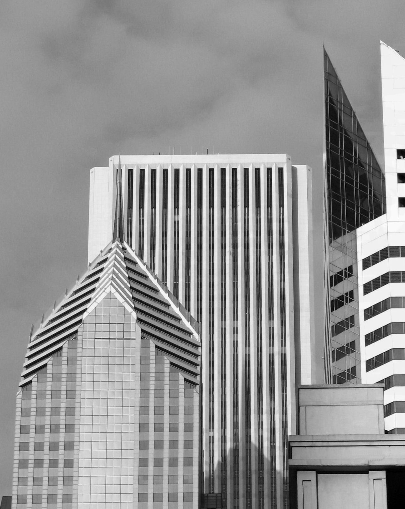Chicago Iconic Buildings | Shutterbug