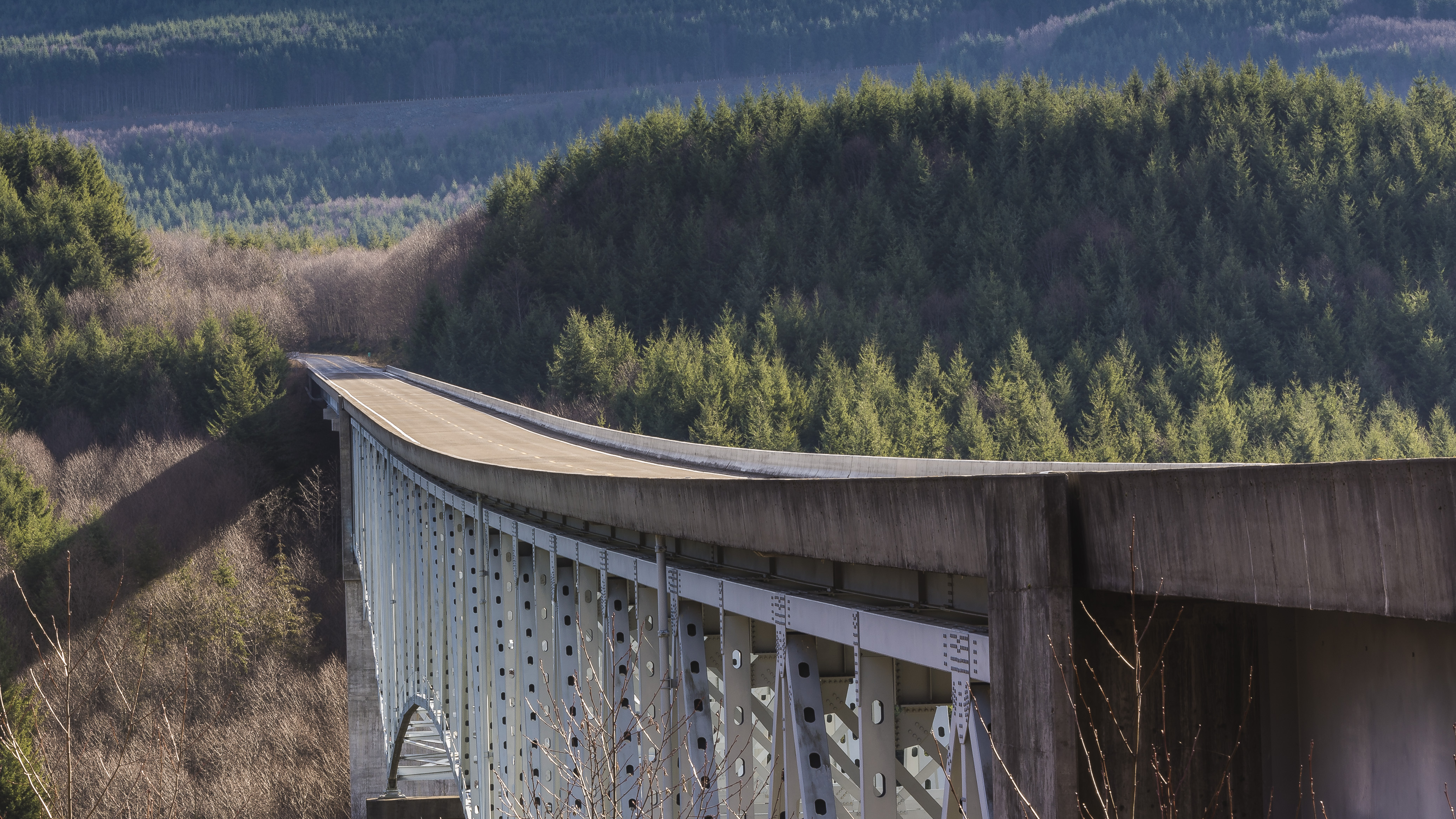 Hoffstadt Creek Bridge | Shutterbug