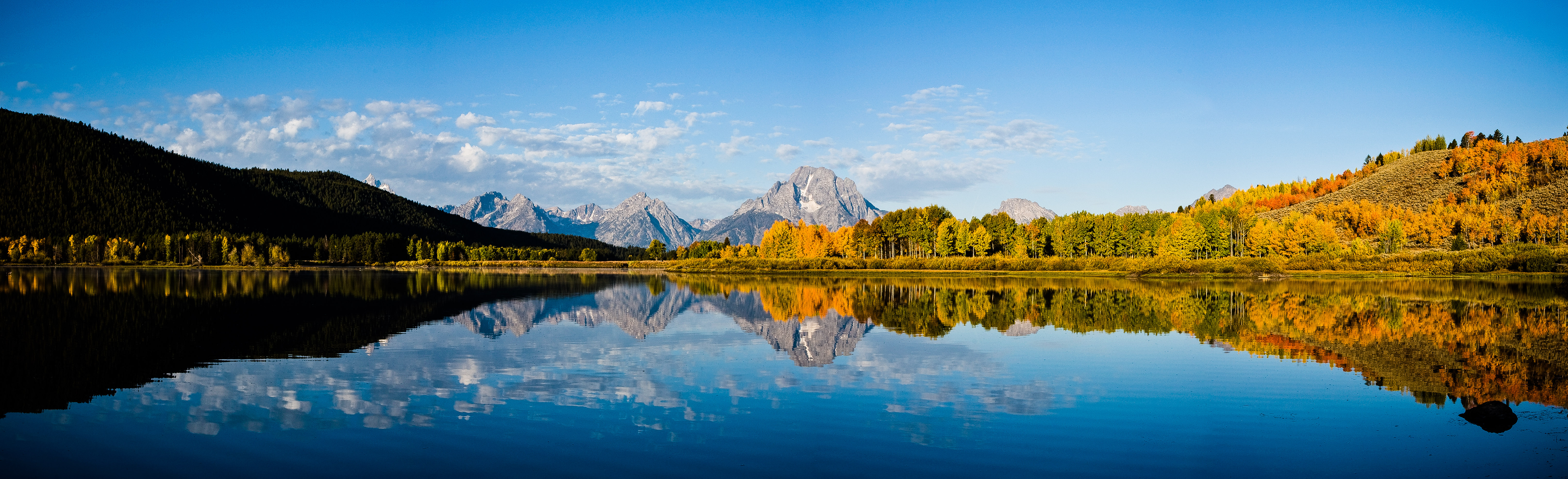 Oxbow Bend | Shutterbug