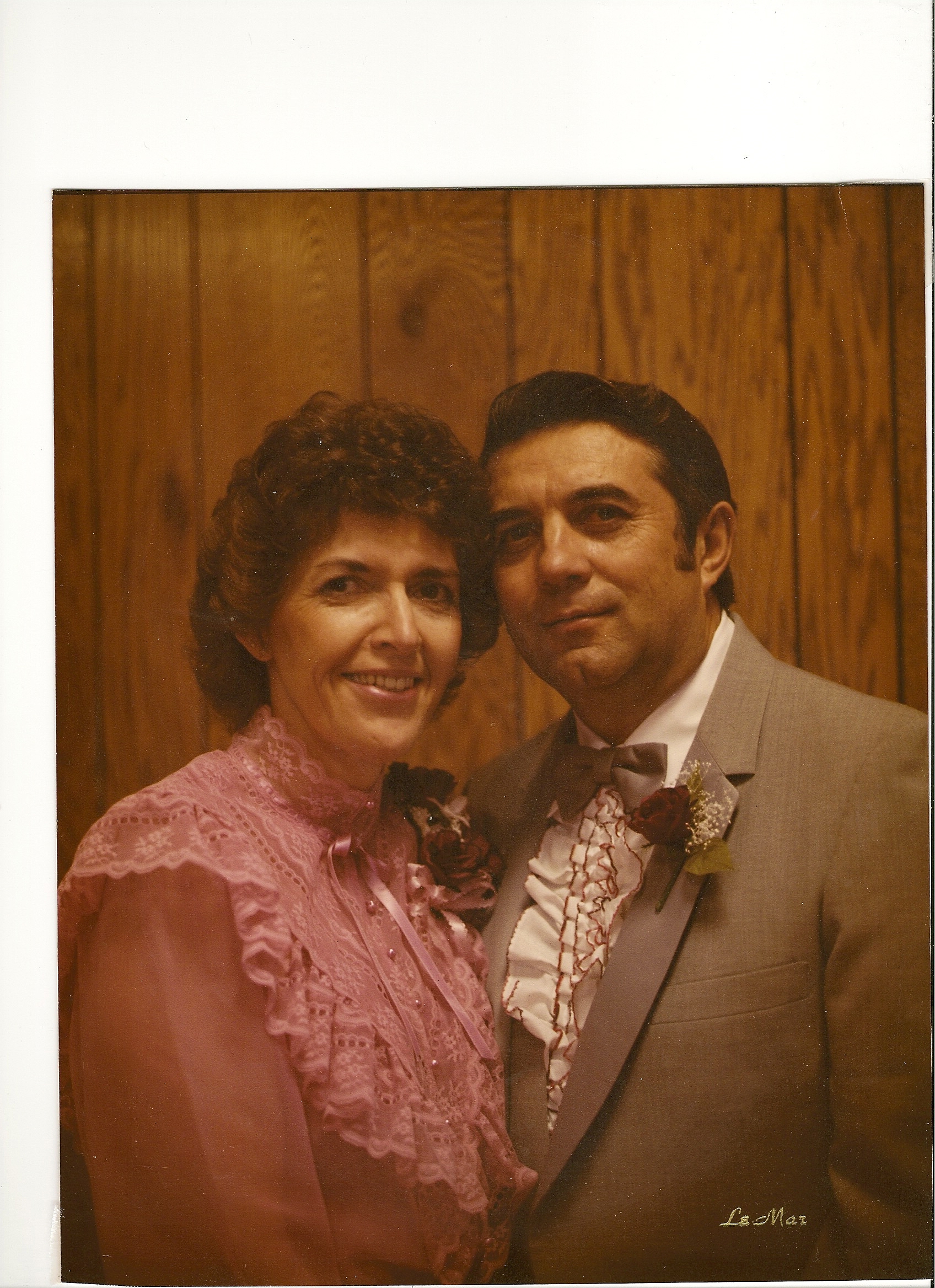 carl and joyce | Shutterbug