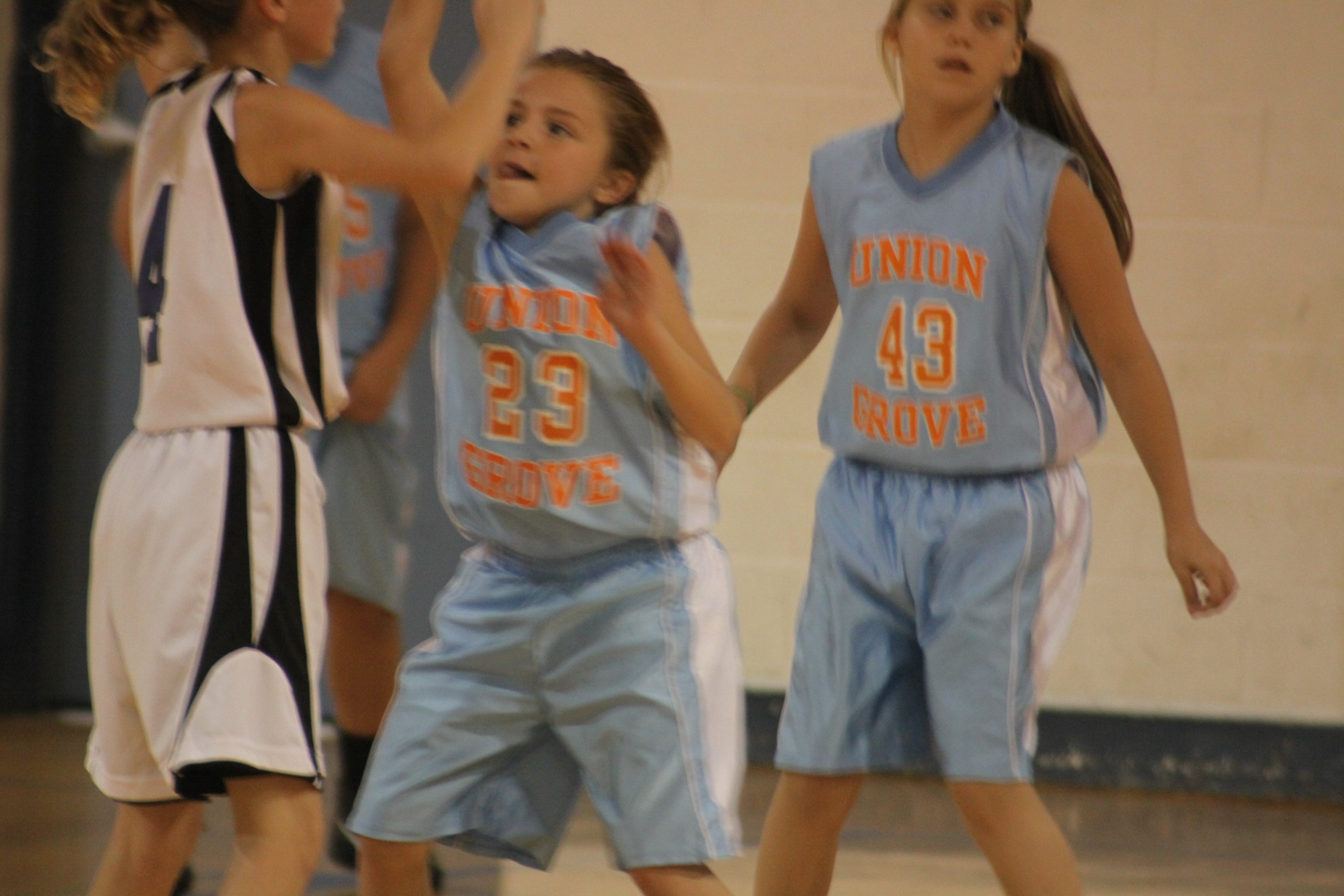 Union Grove Basketball | Shutterbug