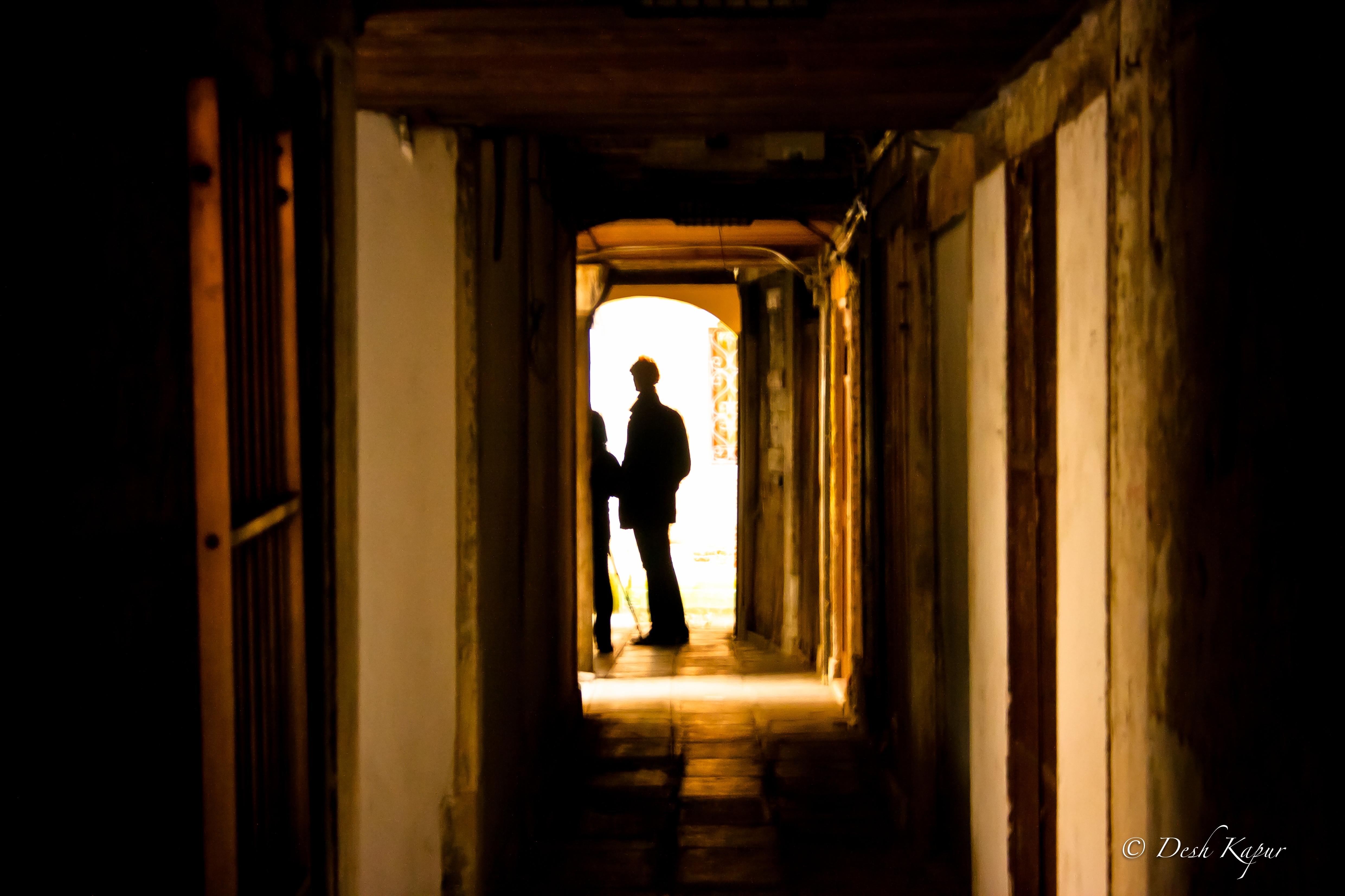 Secret Liasons | Shutterbug