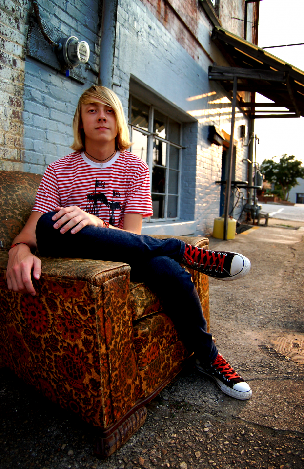 Sam Johnson | Shutterbug