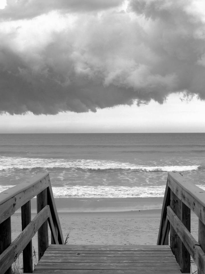 Beach Weather? | Shutterbug