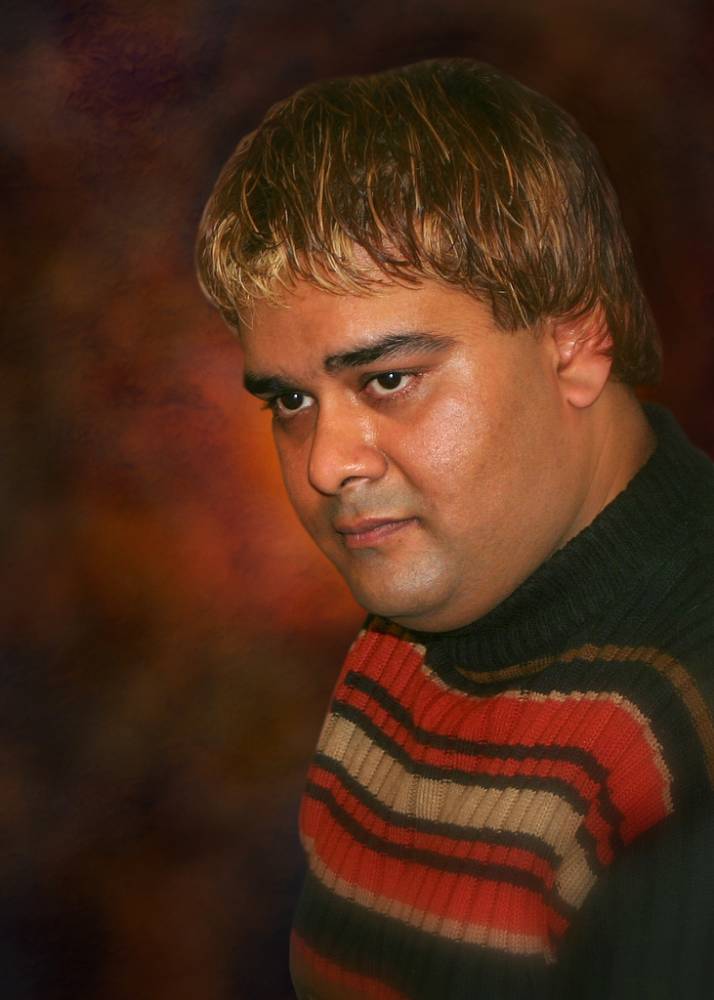 Portrait Shutterbug