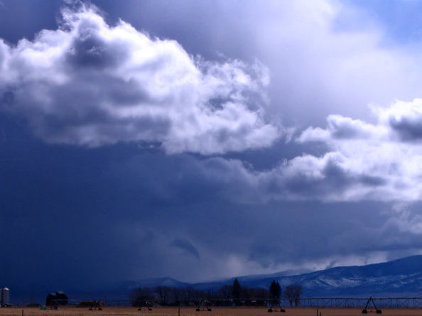 Storm_rolling_in | Shutterbug