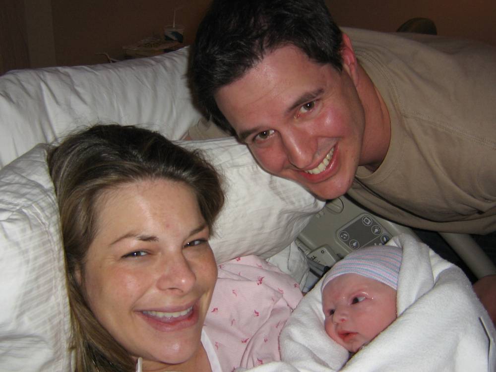 First_Switzer_family_photo | Shutterbug