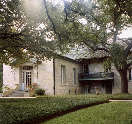 Guenther House - San Antonio, TX | Shutterbug
