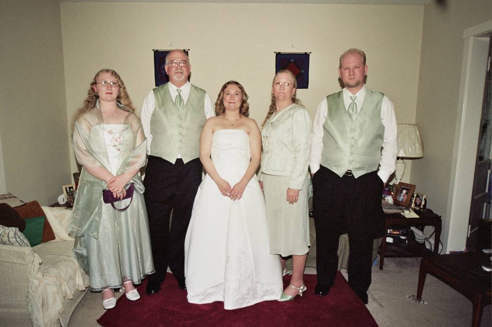 The Denhart Family | Shutterbug