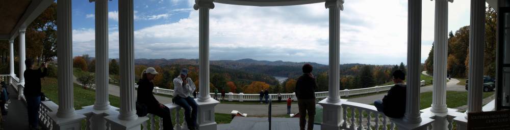 Moses Cone Estate Blue Ridge Parkway | Shutterbug