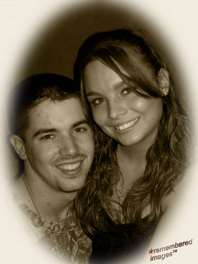 Army man and Girl | Shutterbug