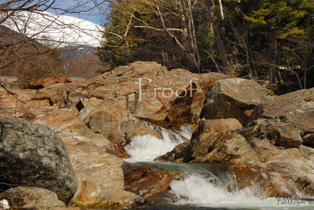 Winter Turns to Spring in the White Mountains | Shutterbug