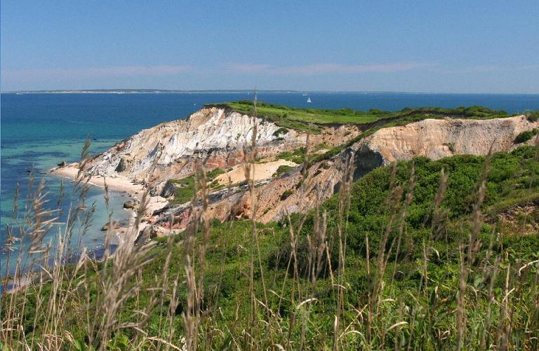 Aquinnah_Cliffs_Martha_s_Vineyard | Shutterbug