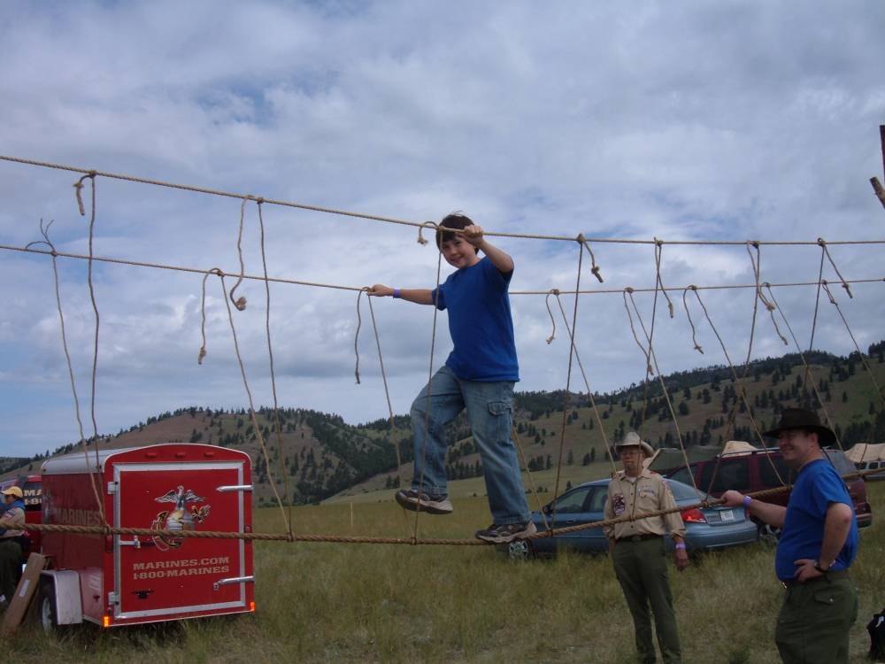 BSA_Camporee_010 | Shutterbug