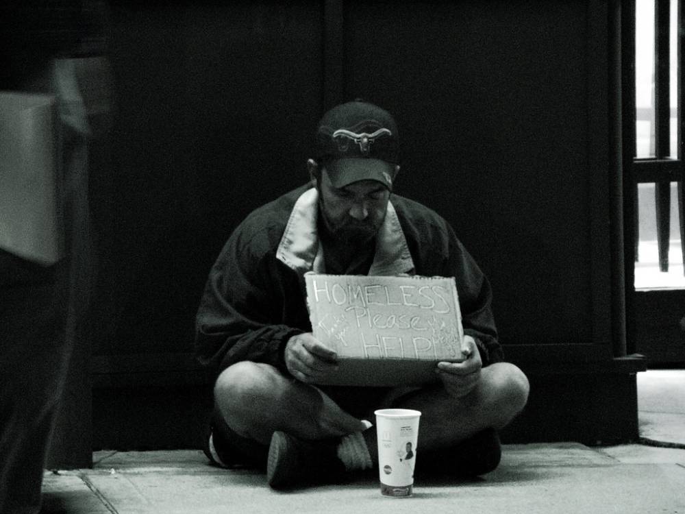 homeless. please help. | Shutterbug