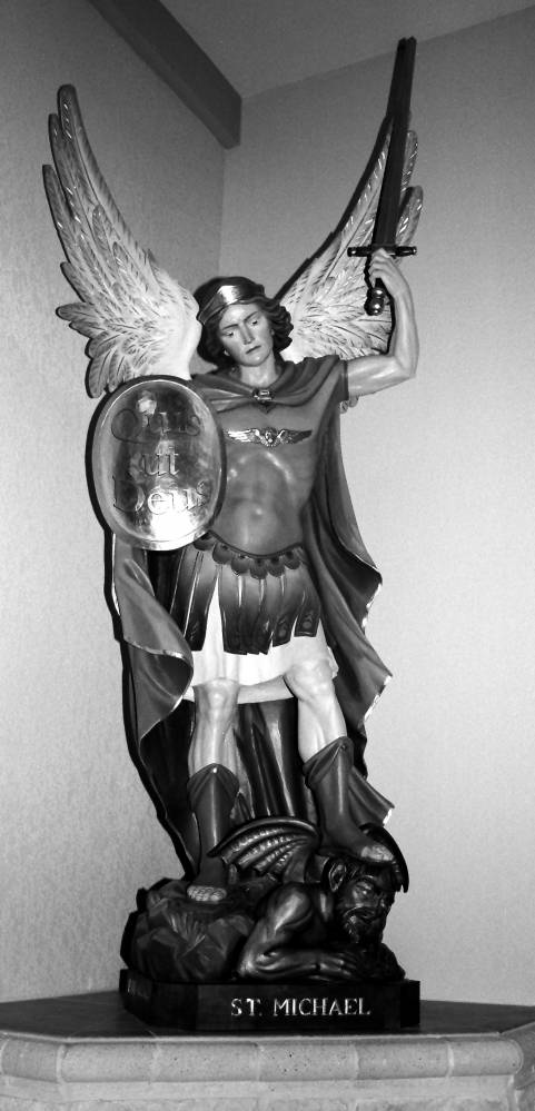 StMichael | Shutterbug