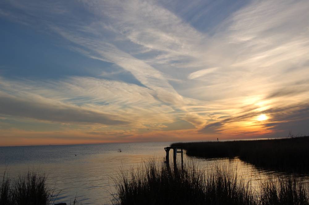 SUNSET LAKE LOAD LACOMBE, LA | Shutterbug
