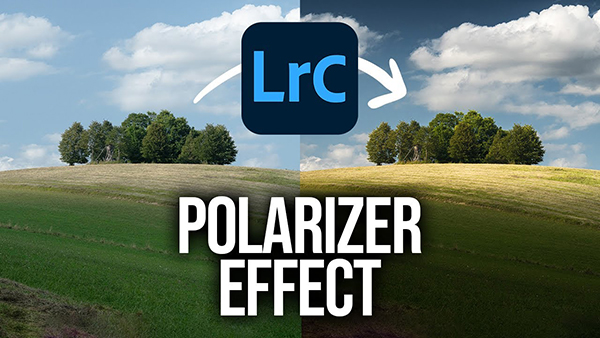 Give Nature Photos a Polarized Look If You Didn't Use a Filter (VIDEO ...