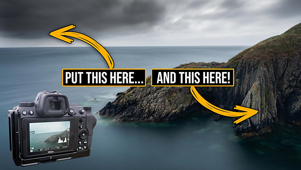 Try This “Foolproof” Composition Trick for Dynamic Outdoor Photos ...